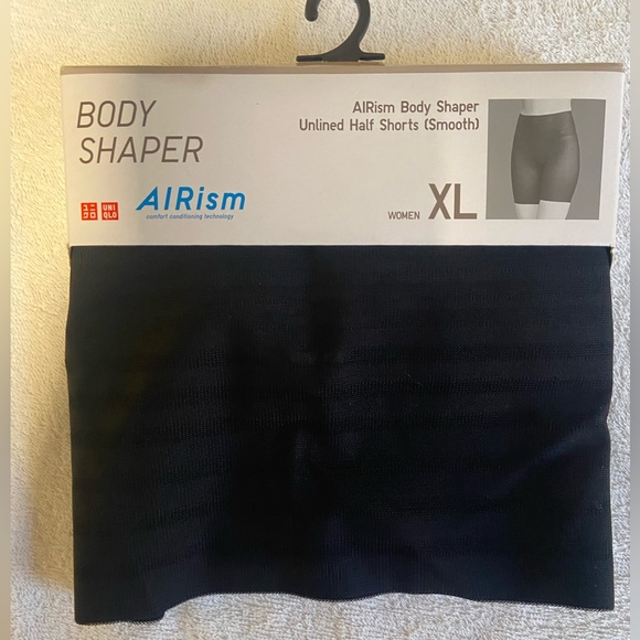 Uniqlo | Intimates & Sleepwear | Uniqlo Body Shaper | Poshmark